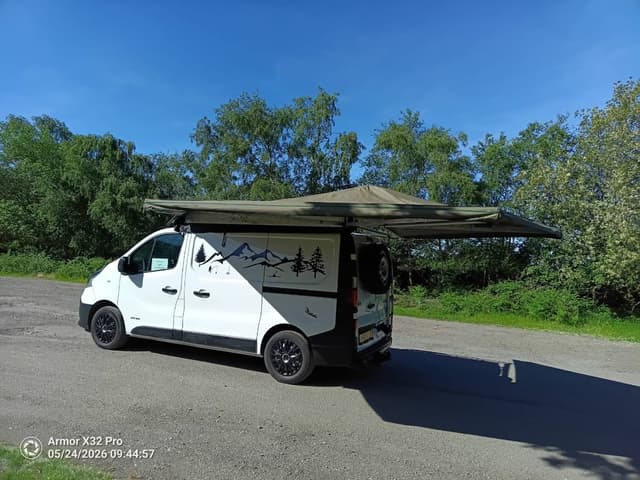 Used Vans for Sale UK | Free Listings, No Fees | OnlyVans